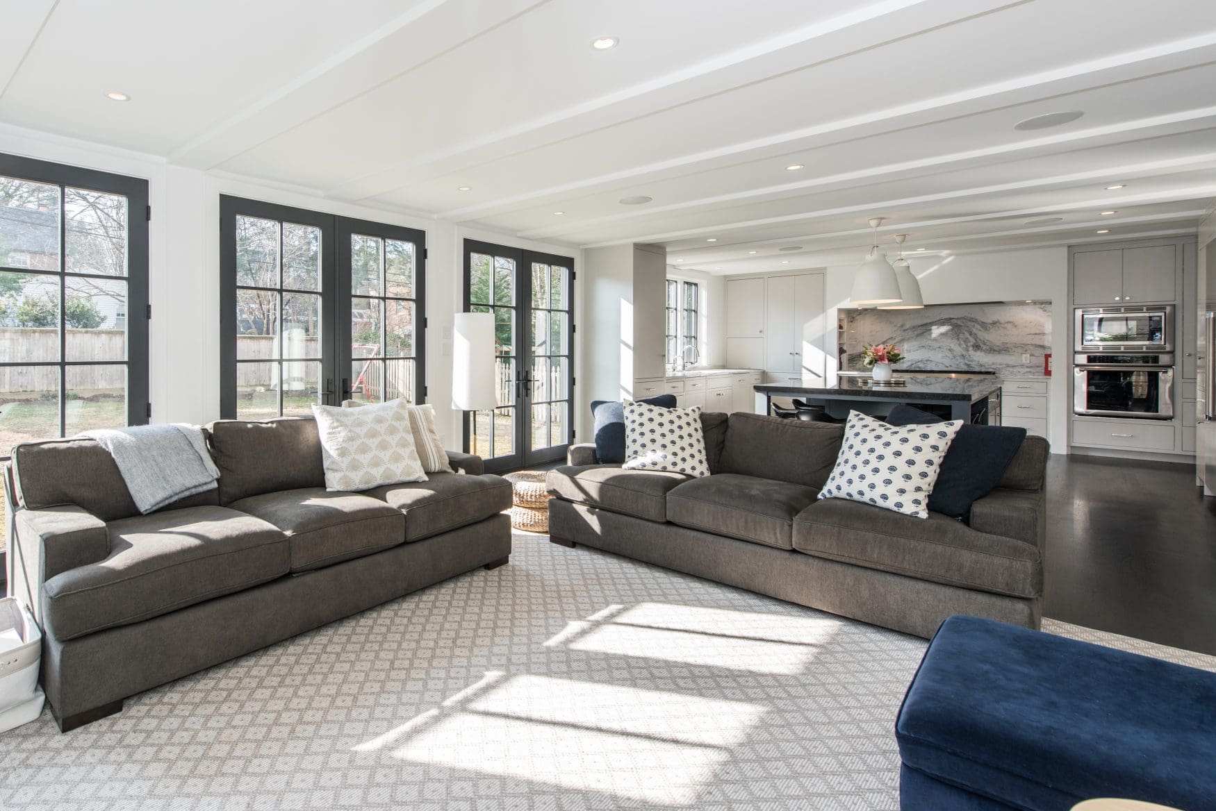 Home Additions | Room Addition | Family Room Additions – FineCraft ...