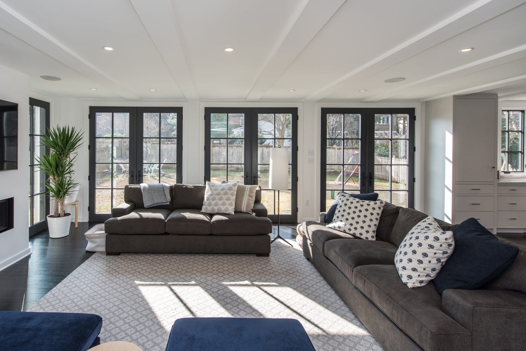 Home Additions | Room Addition | Family Room Additions – FineCraft ...